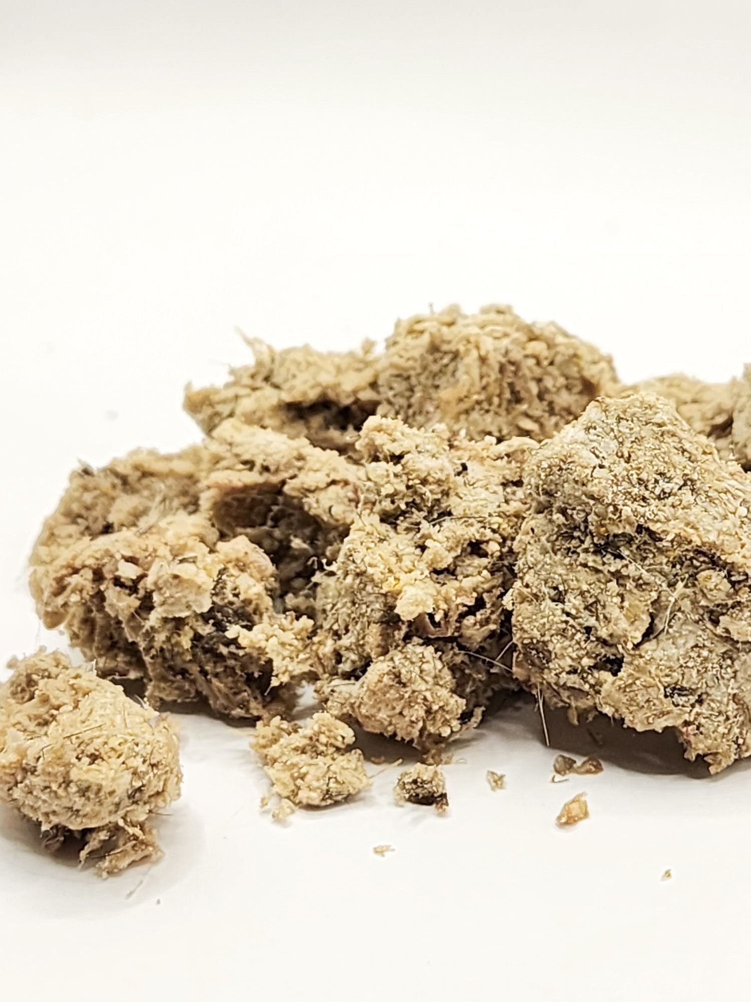 Freeze Dried Green Beef Tripe – ohmydognesstreats