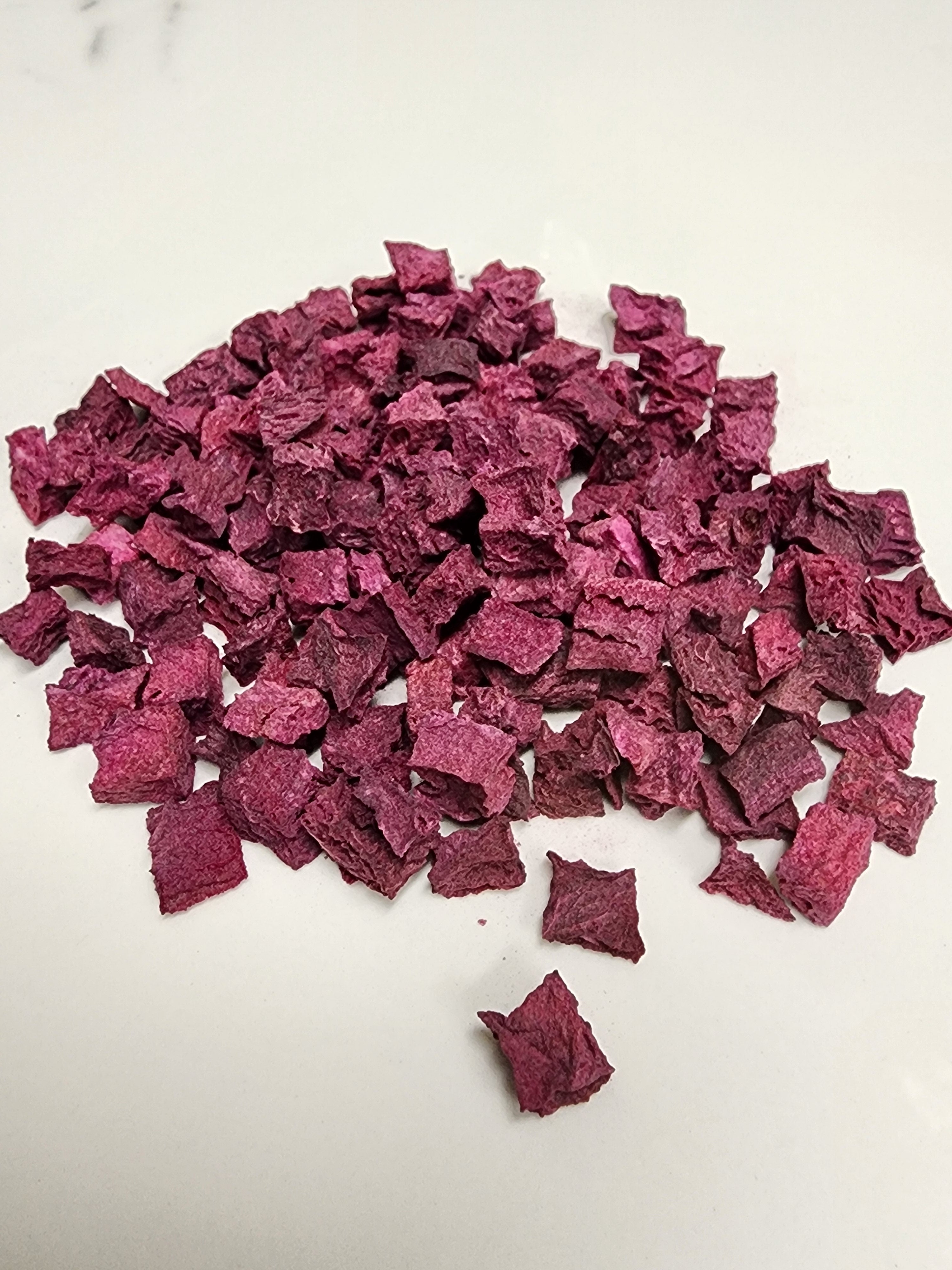 Freeze-dried Beets (tiny pieces) – ohmydognesstreats